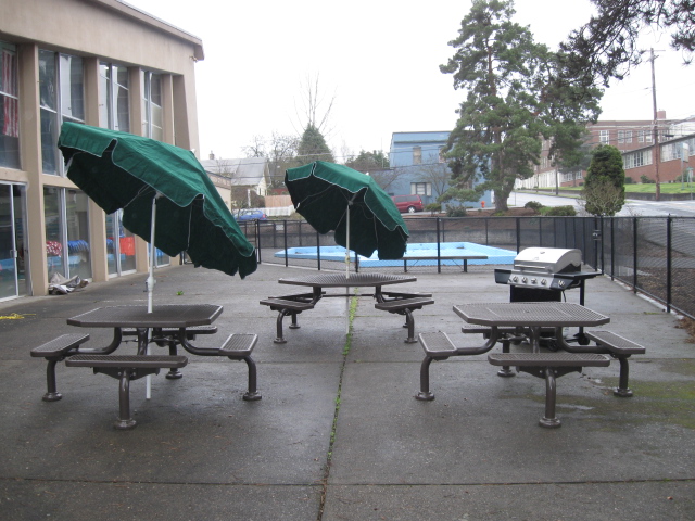 Facility Bookings | Oregon City Parks and Recreation Store