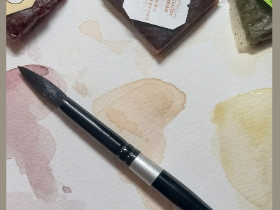 All Classes in Drawing and Watercolor Series | Programs and Events ...